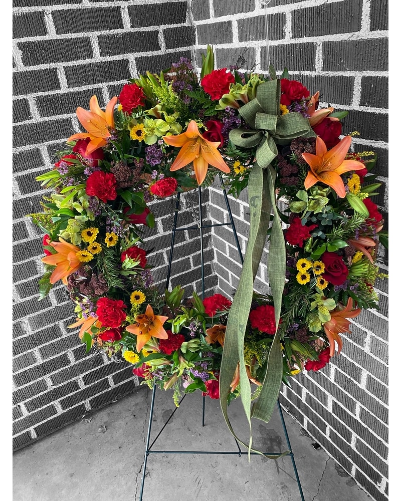 Wreaths