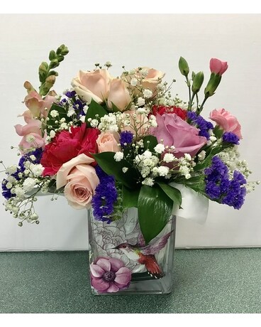 Mother's Day Flowers Delivery Tillsonburg ON - Margarets Fernlea ...