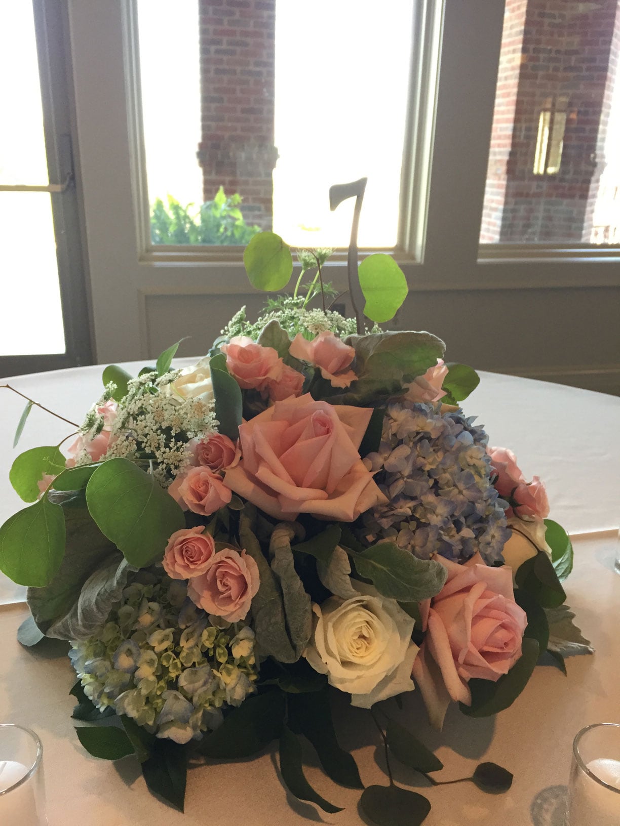 Wedding Flower Gallery - Jackson Florist, Inc. in Covington