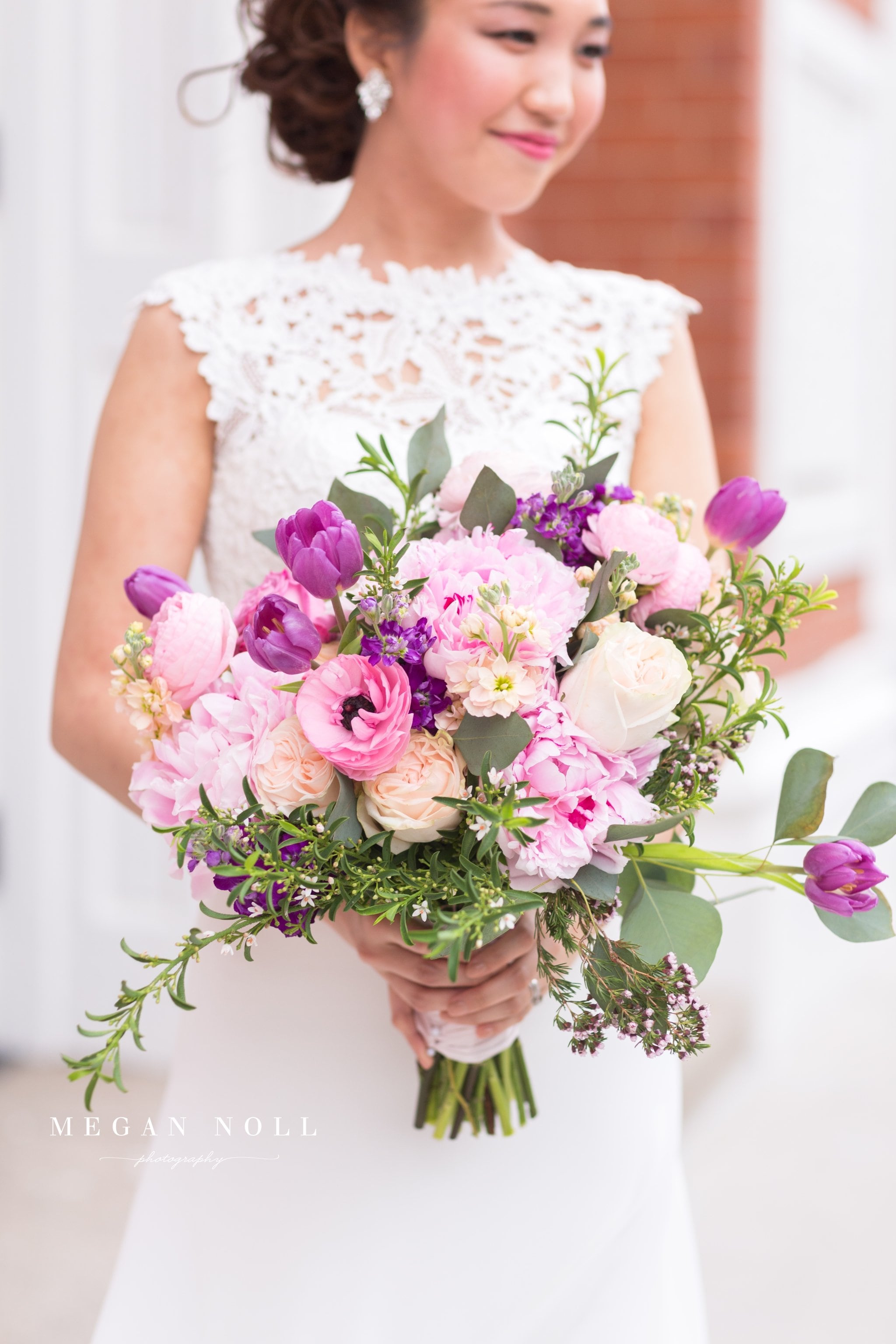 Wedding Flower Gallery - Jackson Florist, Inc. in Covington
