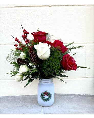 Lebanon Florist - Flower Delivery by Sunshine Flowers & Gifts