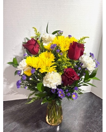 Lebanon Florist - Flower Delivery by Sunshine Flowers & Gifts