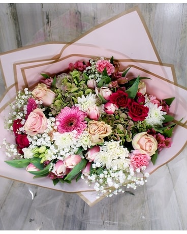 Sympathy Collections Delivery Quincy MA - Fabiano Florist