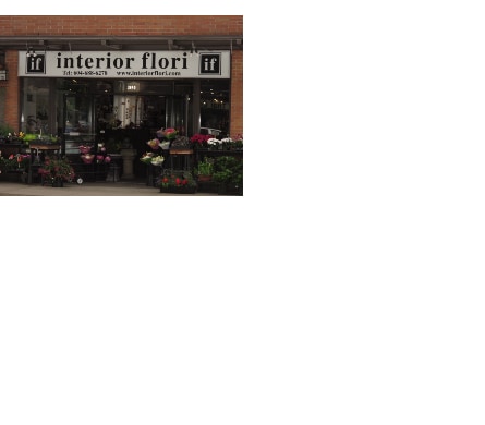 About Interior Flori - Vancouver, BC Florist