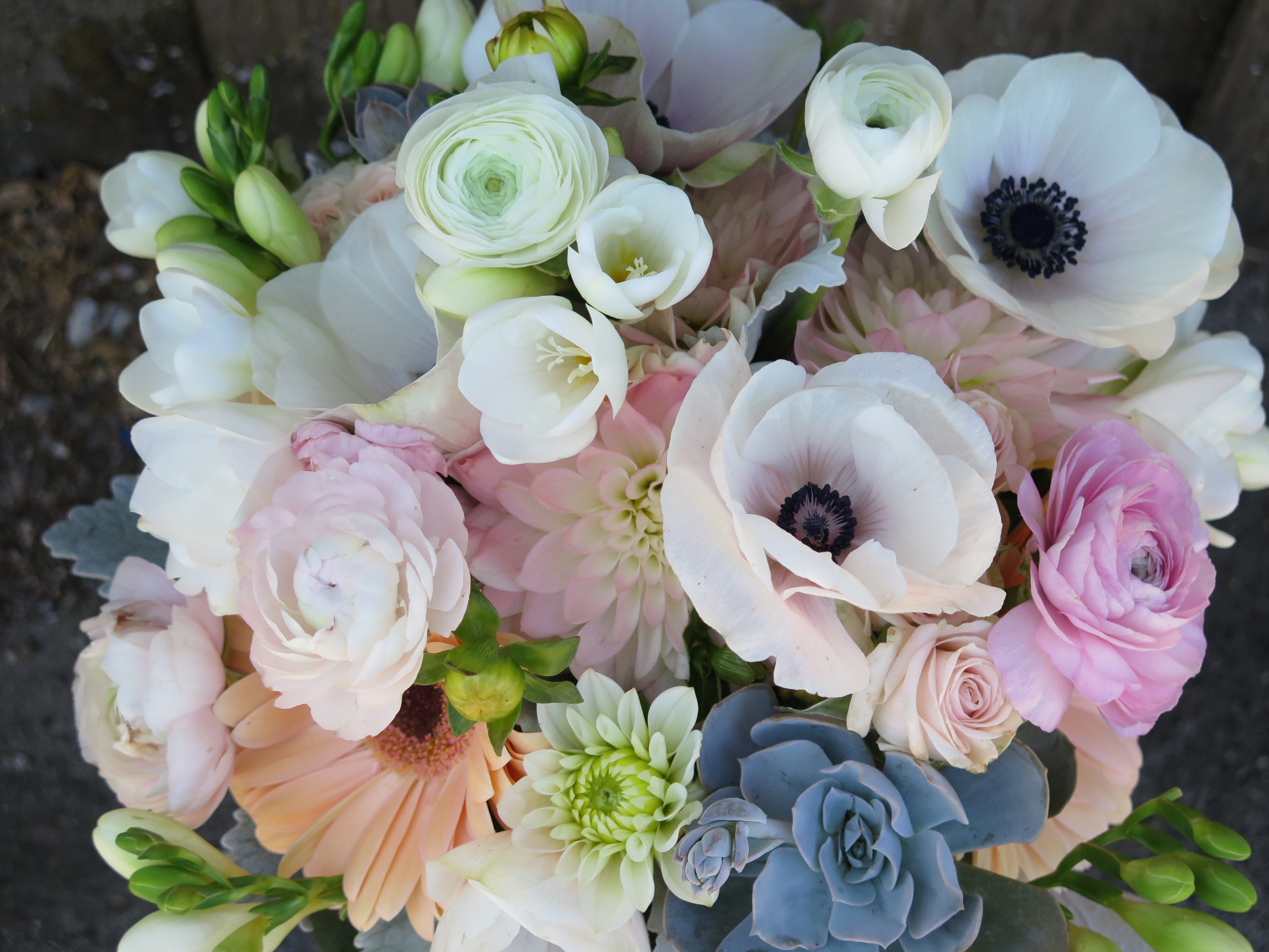Paso Robles Florist - Flower Delivery by The Flower Lady