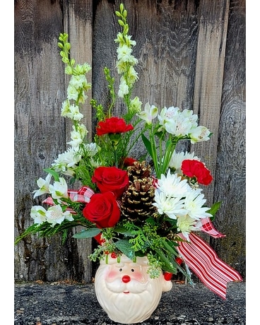 Paso Robles Florist - Flower Delivery by The Flower Lady
