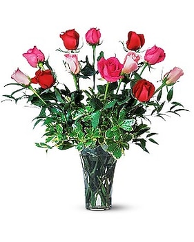 Birthday Flowers Delivery Tuscaloosa AL - Stephanie's Flowers, Inc.