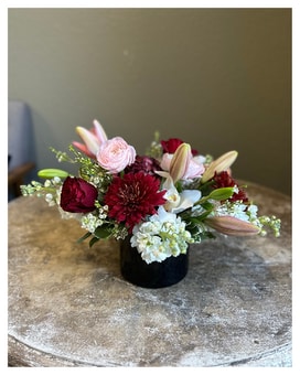 Kirkland Florist - Flower Delivery by Fena Flowers, Inc.