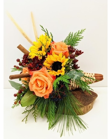 Northfield Florist - Flower Delivery by Forget-Me-Not Florist