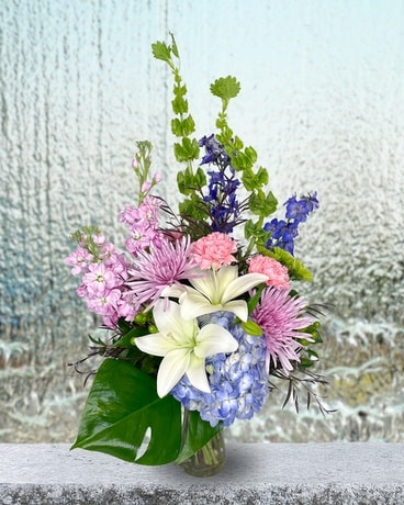 Oklahoma City Florist - Flower Delivery Oklahoma City OK