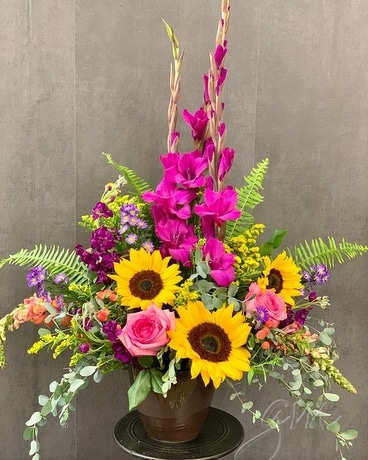 Florist Fort Worth Texas - Flower Delivery Fort Worth TX