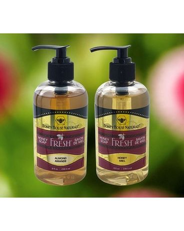 Honey Soap in Casper WY - Keefe's Flowers