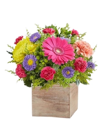 Casper Florist - Flower Delivery by Keefe's Flowers