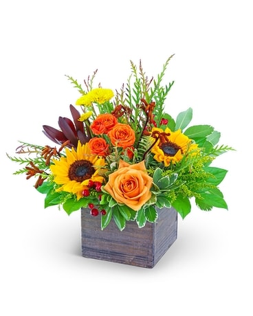 Casper Florist - Flower Delivery by Keefe's Flowers