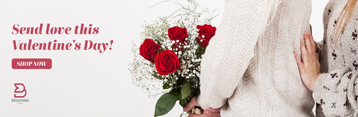 Newhall Florist - Flower Delivery by Bloomies Florist