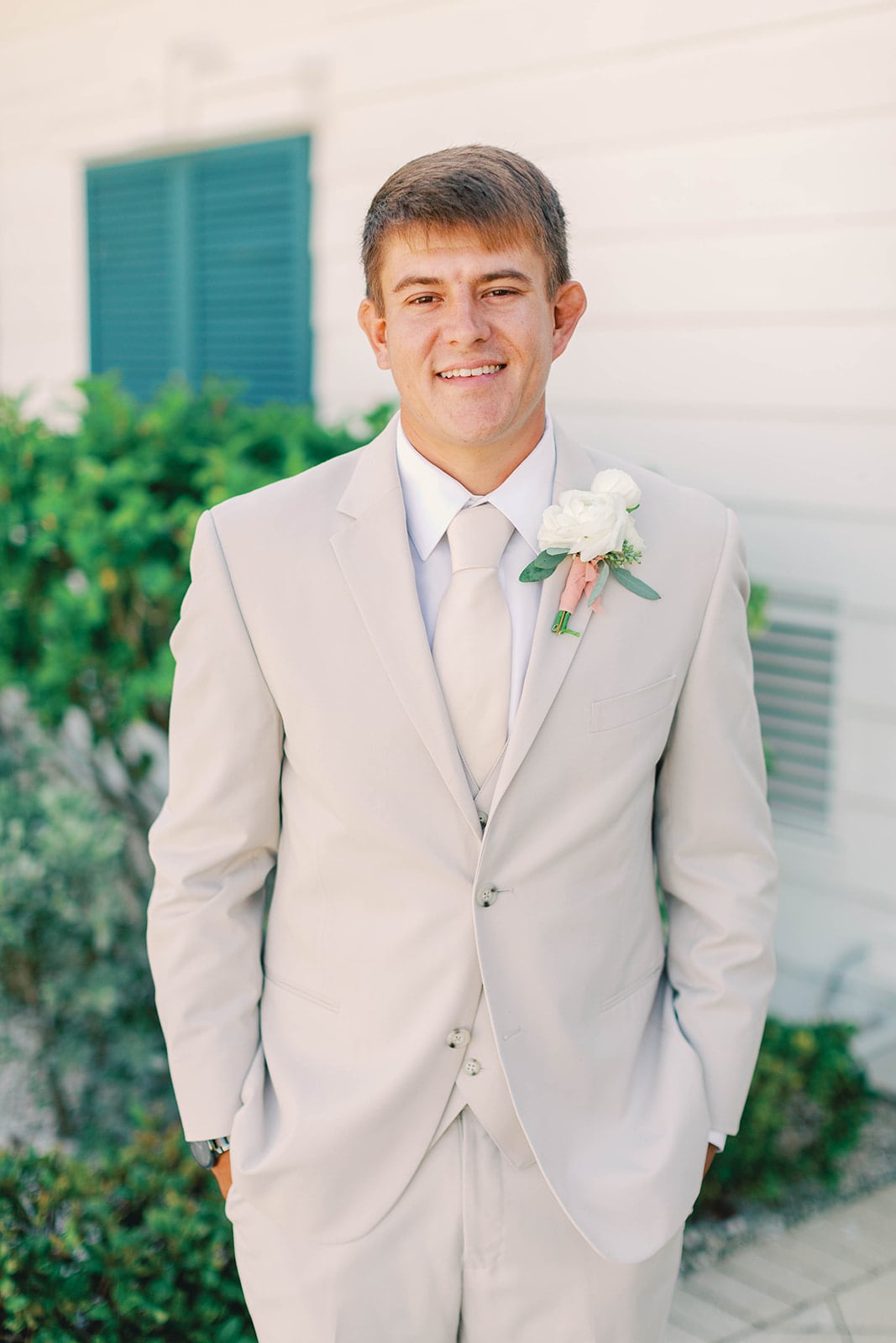 Wedding Flower Gallery - Hassell Florist in Clearwater