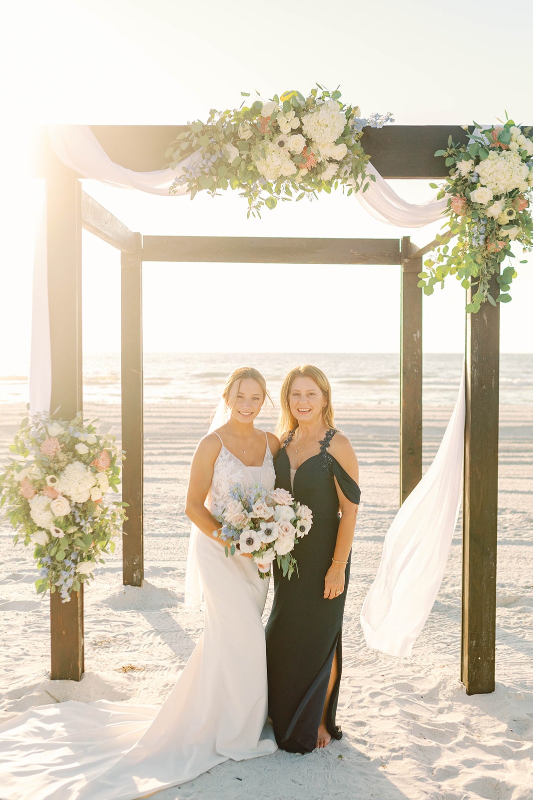 Wedding Flower Gallery - Hassell Florist in Clearwater