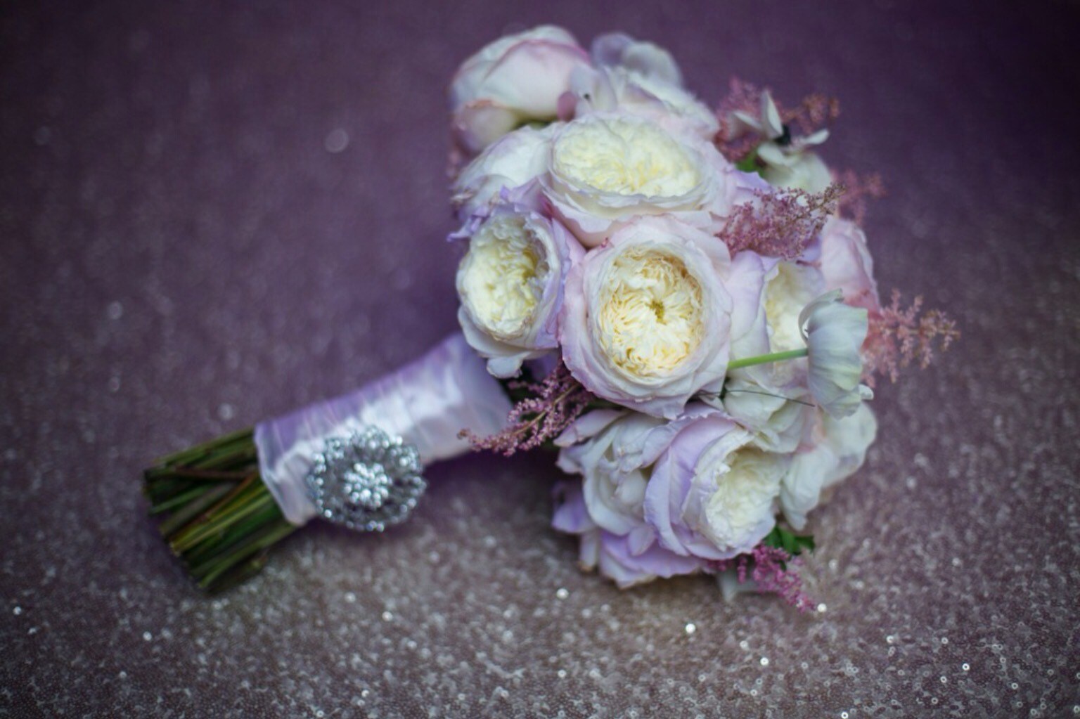 Wedding Flower Gallery - Hassell Florist in Clearwater