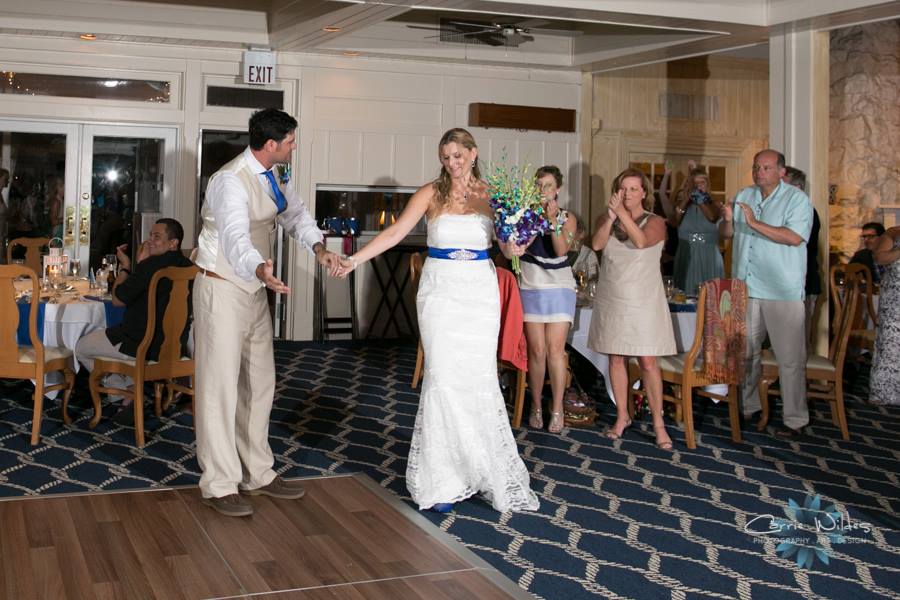 Wedding Flower Gallery - Hassell Florist in Clearwater