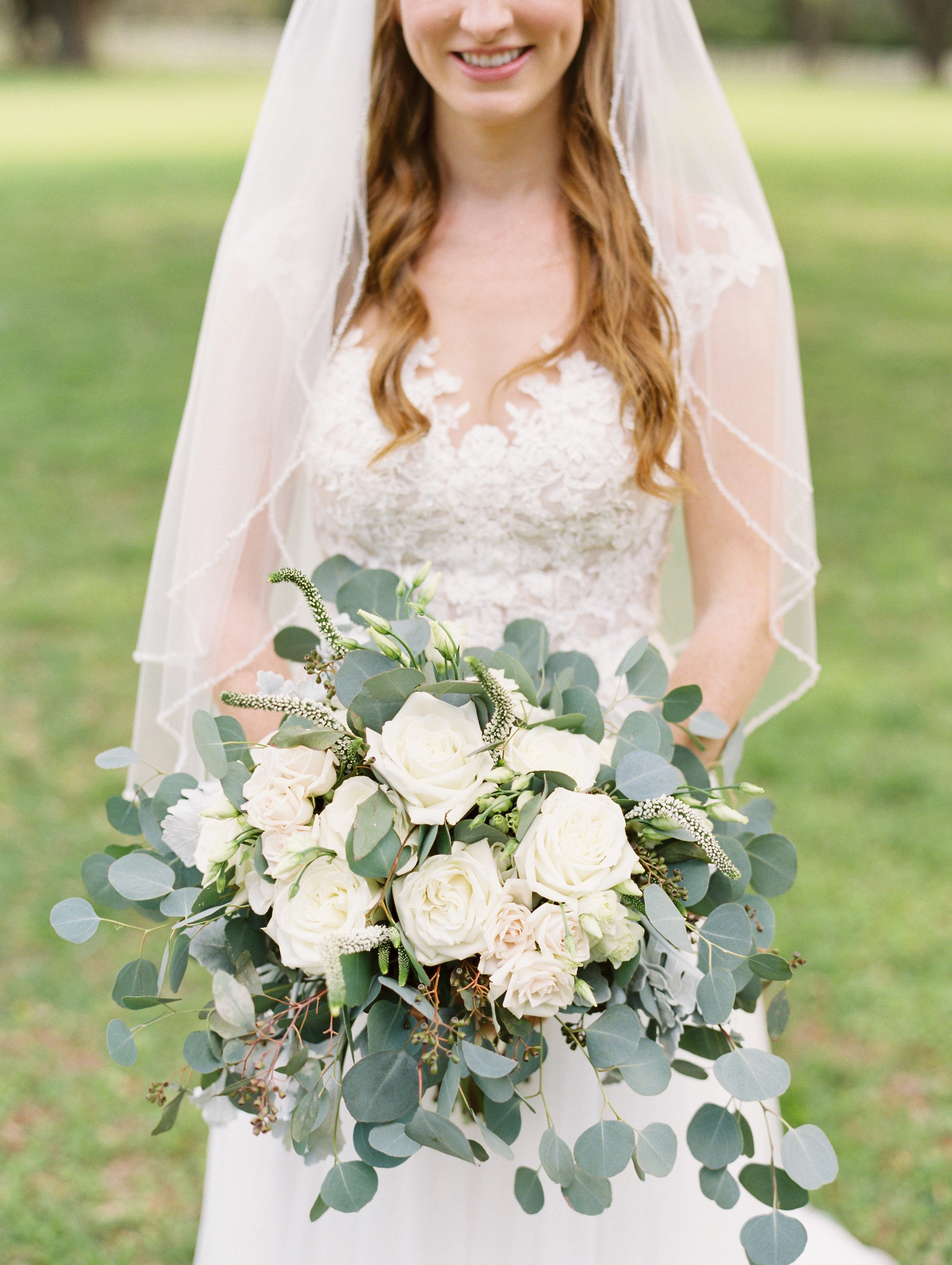 Wedding Flower Gallery - Hassell Florist in Clearwater