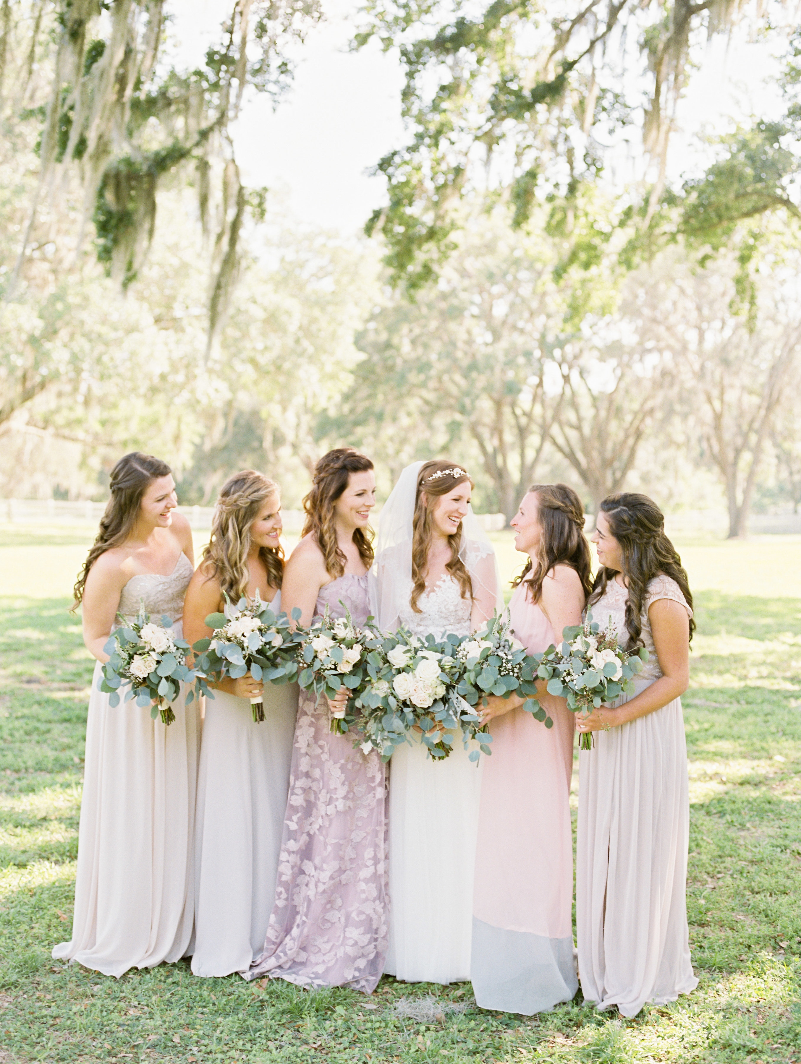 Wedding Flower Gallery - Hassell Florist in Clearwater