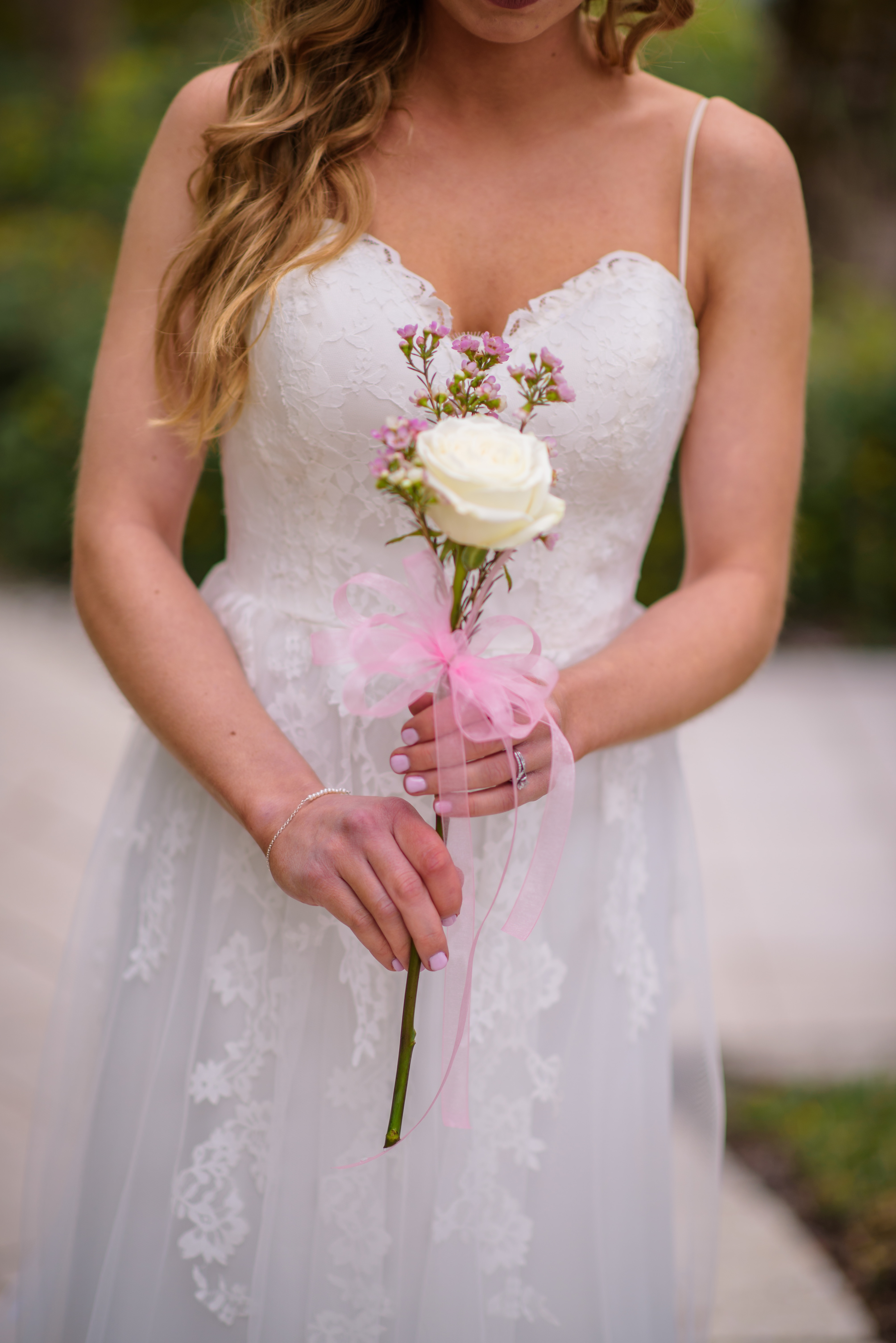 Wedding Flower Gallery - Hassell Florist in Clearwater