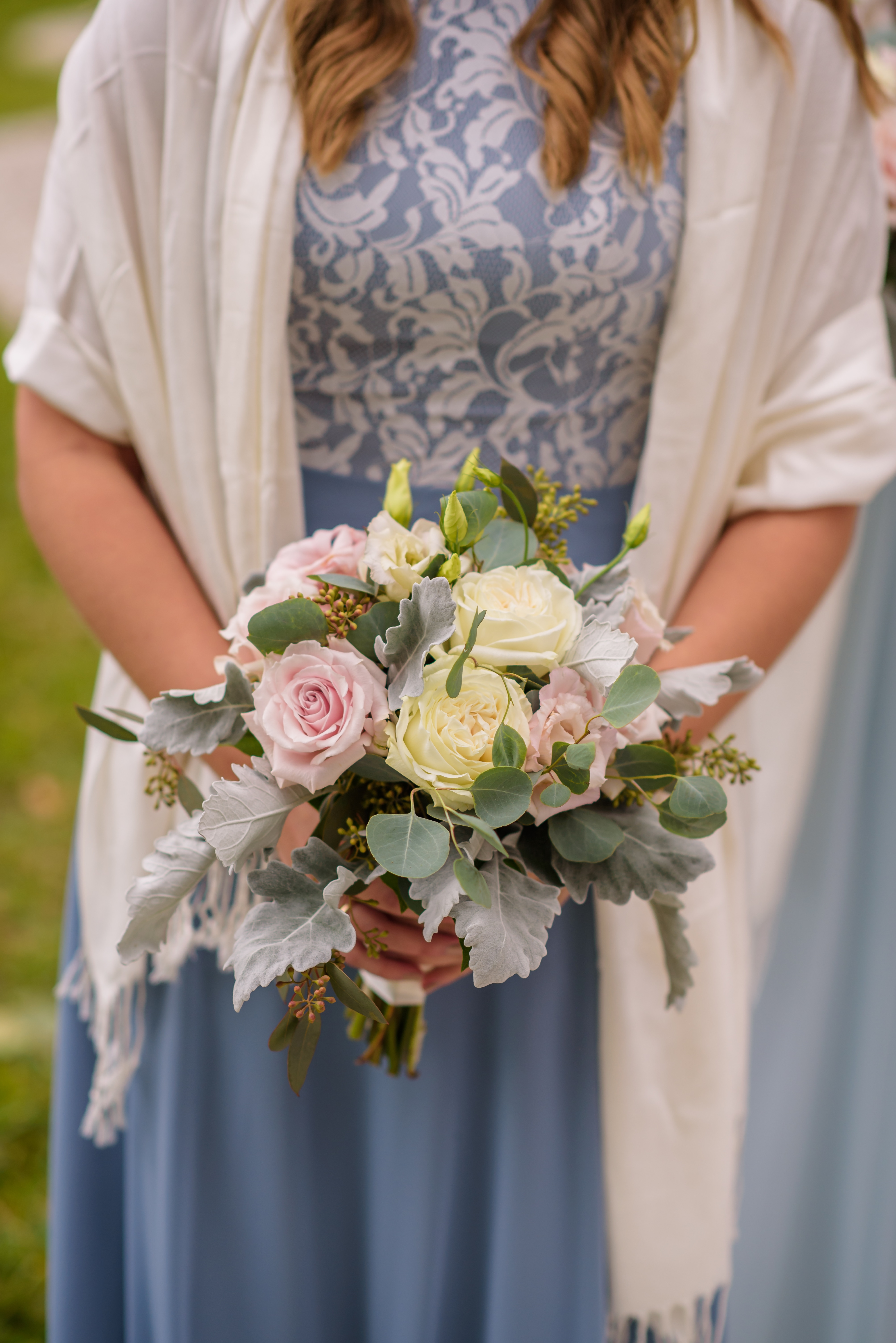 Wedding Flower Gallery - Hassell Florist in Clearwater