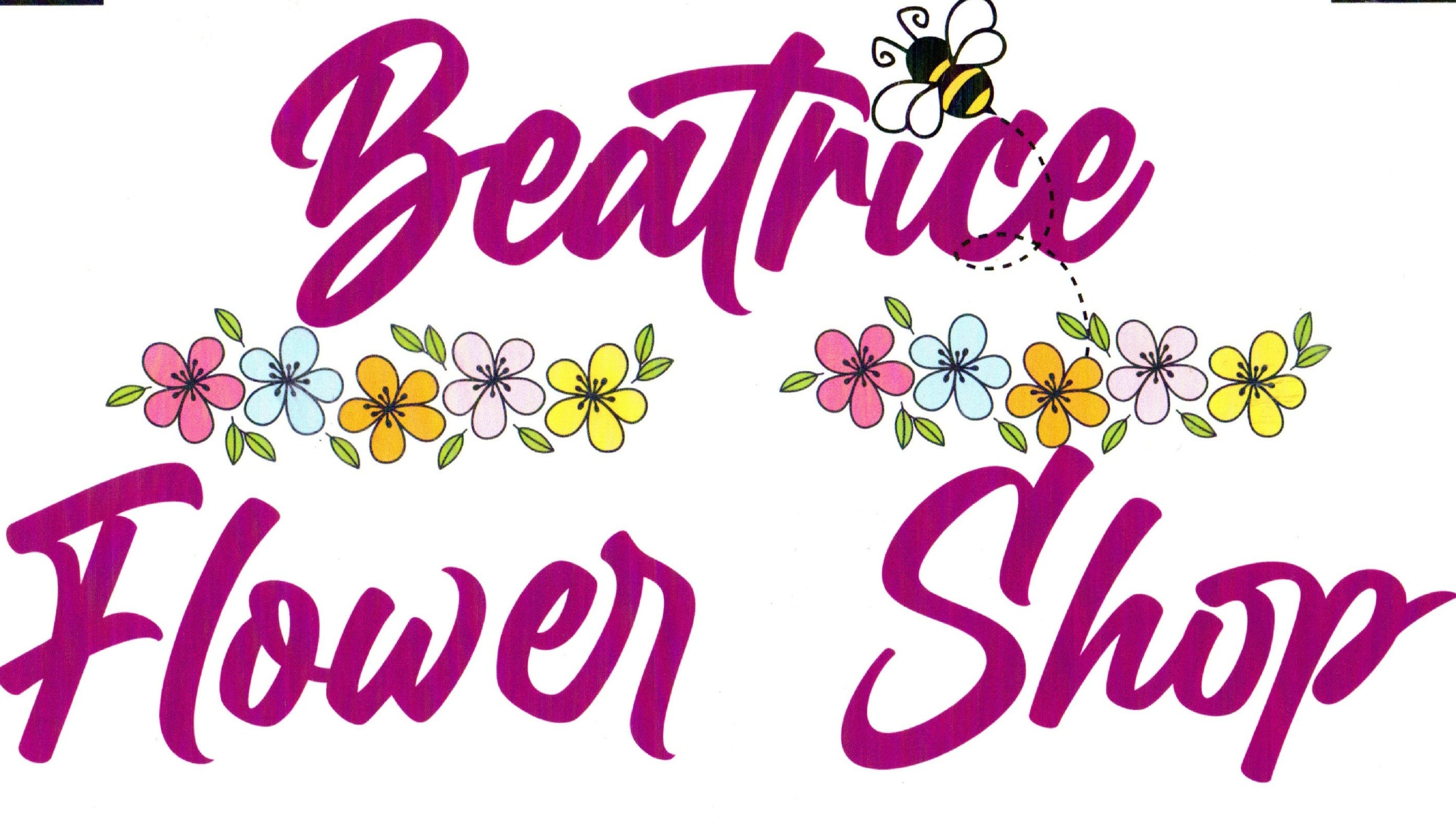 Beatrice Florist - Flower Delivery by The Flower Shop