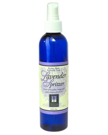 Lavender Spritzer in Tacoma WA - Blitz & Co. Florist & Flower Delivery