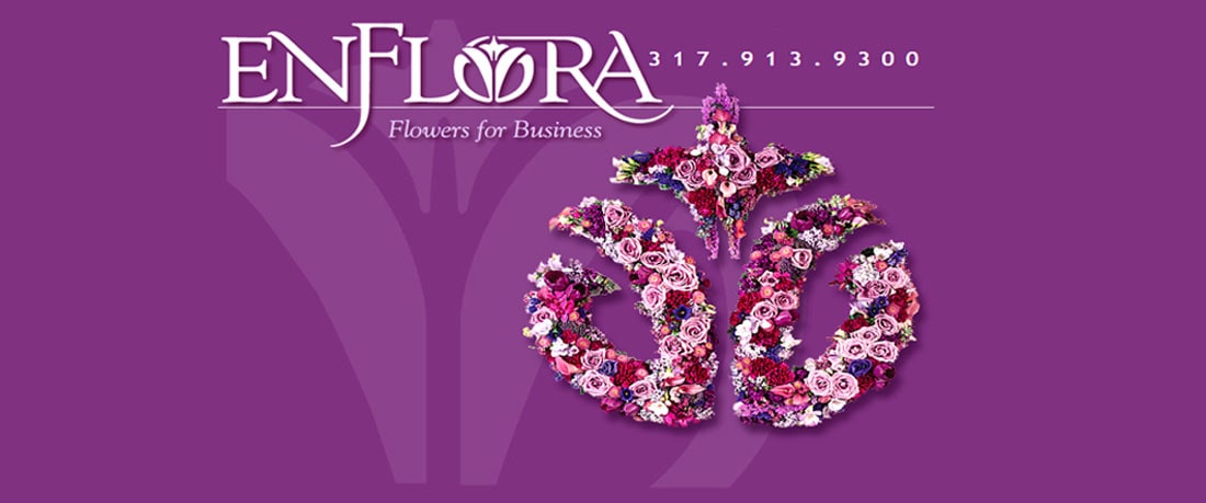 Indianapolis Florist - Flower Delivery by Enflora