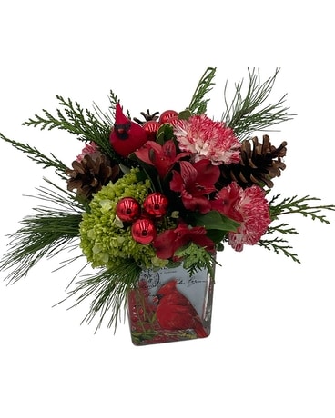 Poplar Bluff Florist - Flower Delivery by Rob's Flowers
