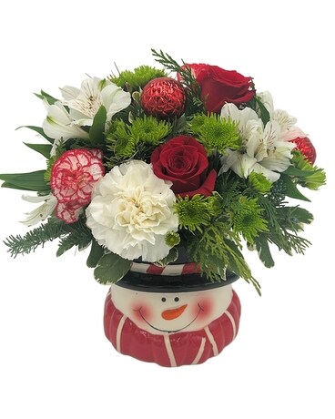Poplar Bluff Florist - Flower Delivery by Rob's Flowers