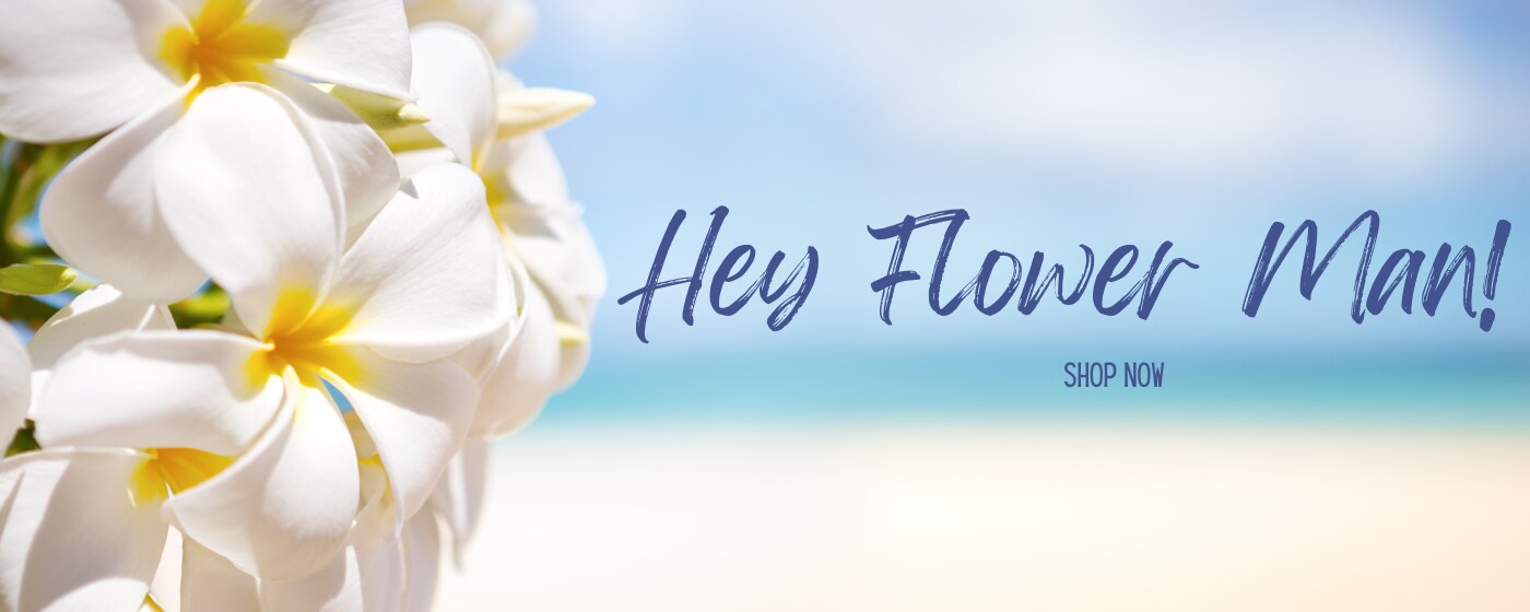 Carlsbad Florist - Flower Delivery by Hey Flower Man