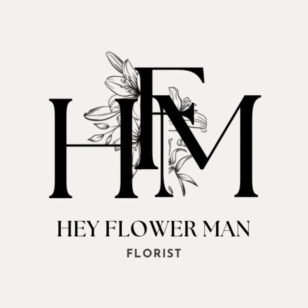 Carlsbad Florist - Flower Delivery by Hey Flower Man
