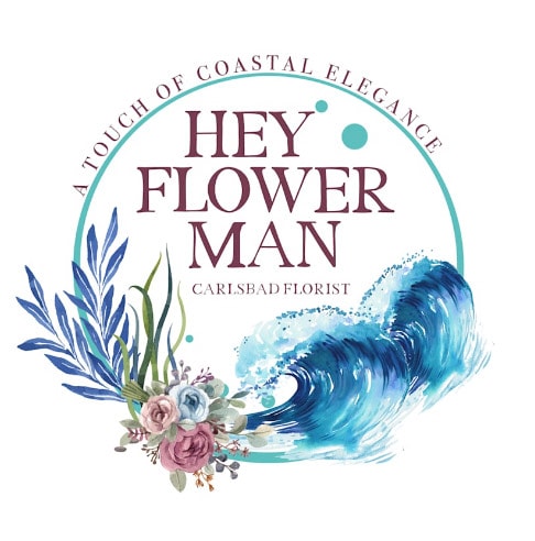 Halloween Flowers Delivery Carlsbad CA - Hey Flower Man