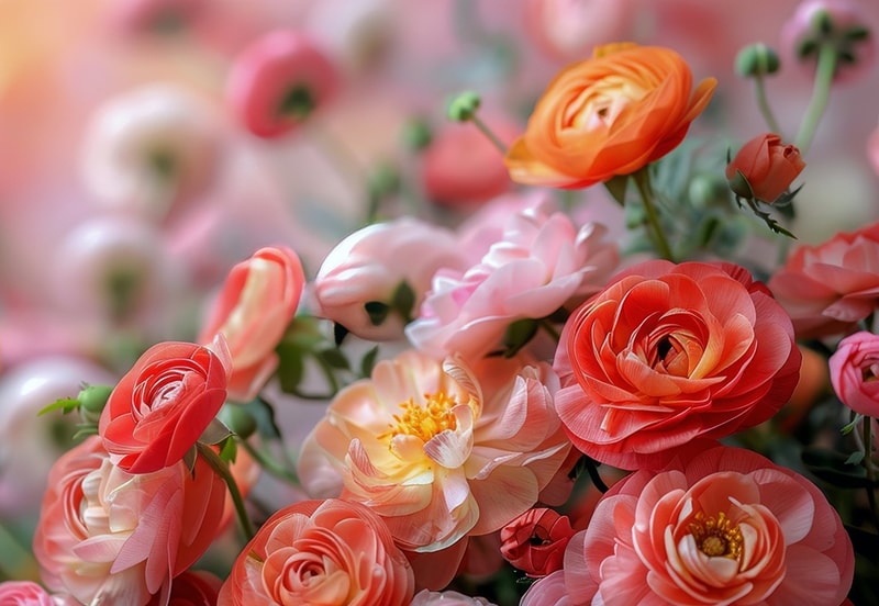 Santa Cruz Florist - Flower Delivery by Ferrari Florist & Gardens