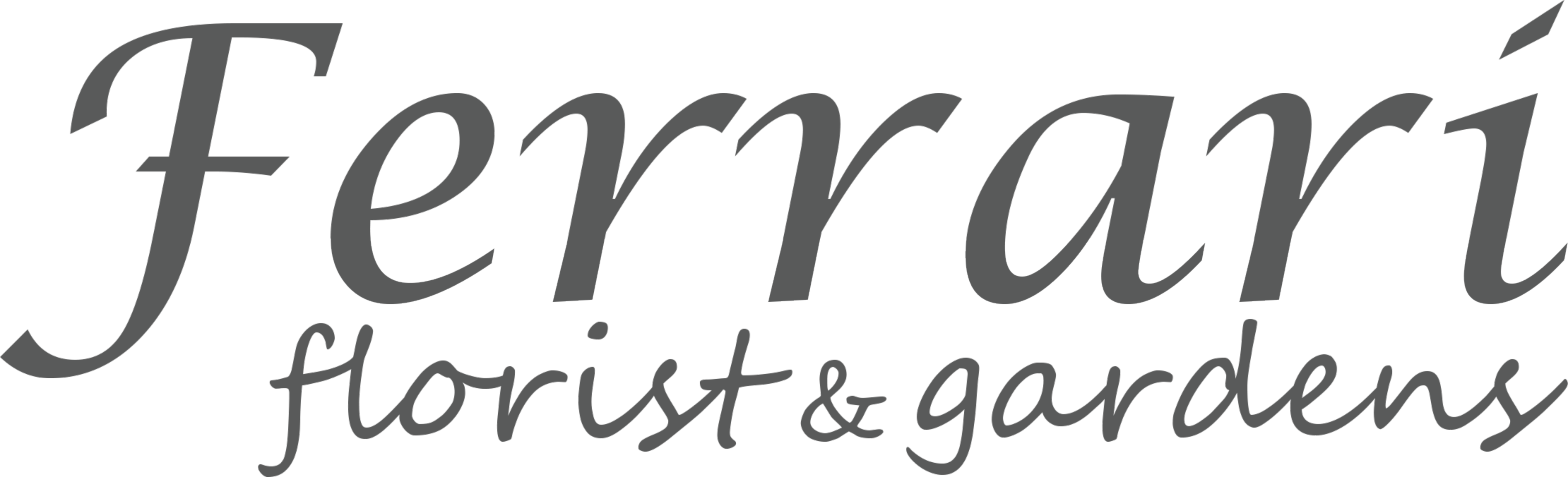 Santa Cruz Florist - Flower Delivery by Ferrari Florist & Gardens