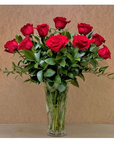 Santa Cruz Florist - Flower Delivery by Ferrari Florist & Gardens
