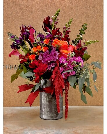 Gypsy Dancer in Santa Cruz CA - Ferrari Florist & Gardens