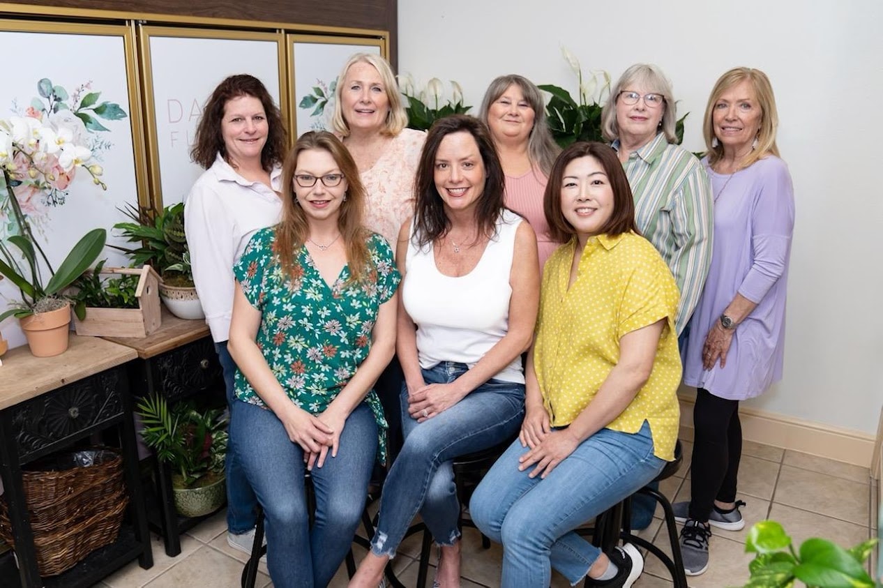 About Dalton Flowers, LLC - Flower Mound, TX Florist