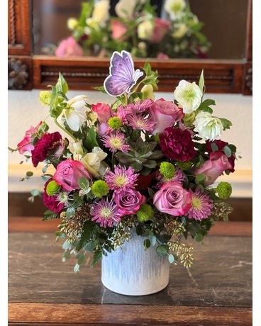 Dalton's Custom Arrangement 02 in Flower Mound TX - Dalton Flowers, LLC