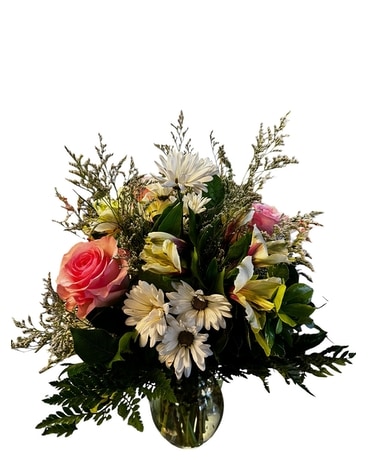 Warren Florist - Flower Delivery by Victoria's Flowers