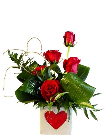 Warren Florist - Flower Delivery by Victoria's Flowers