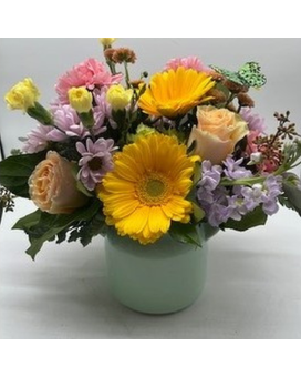 Visalia Florist - Flower Delivery by Creative Flowers