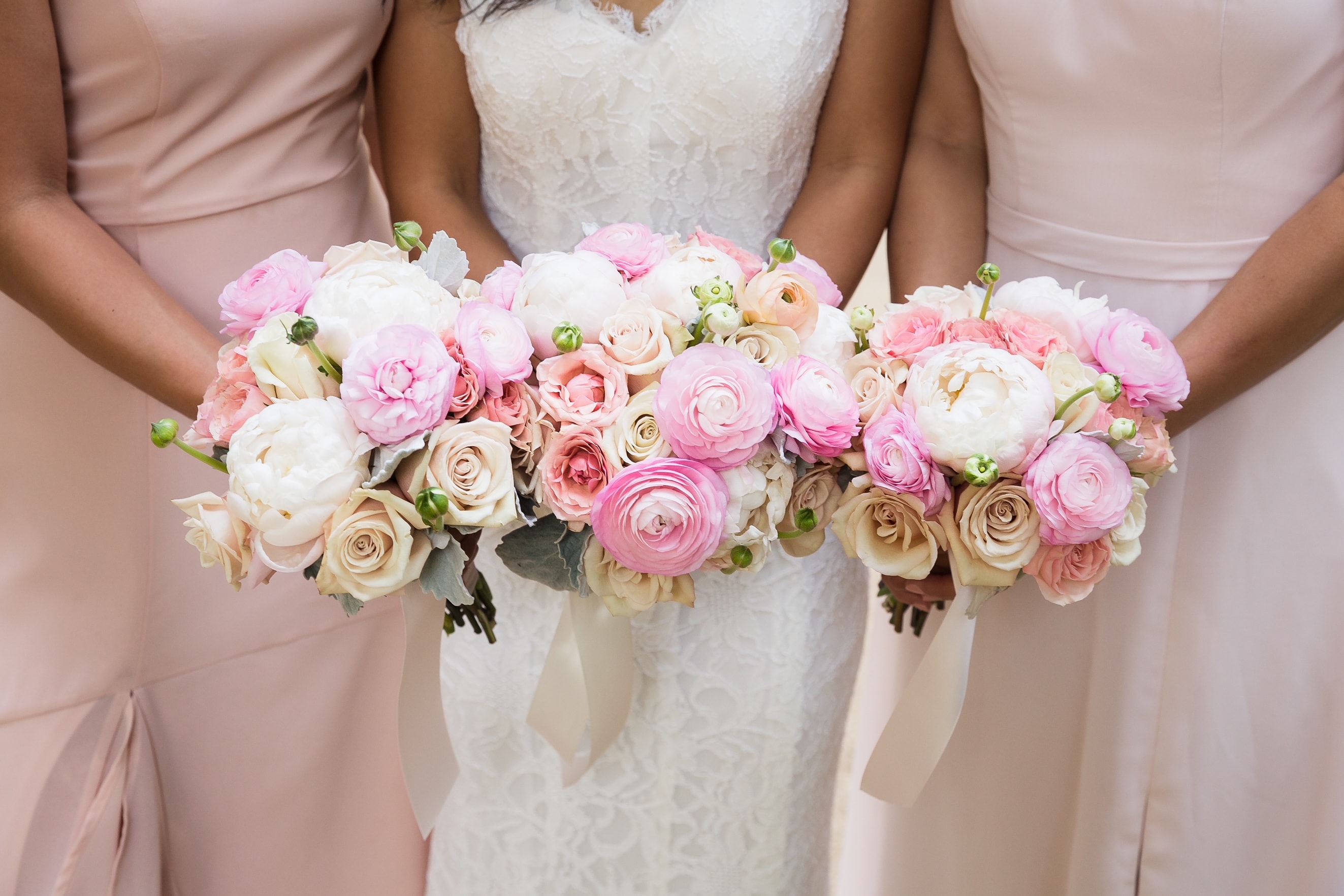 Wedding Flower Gallery - Queen Anne Florist & Flower Delivery in Huntington