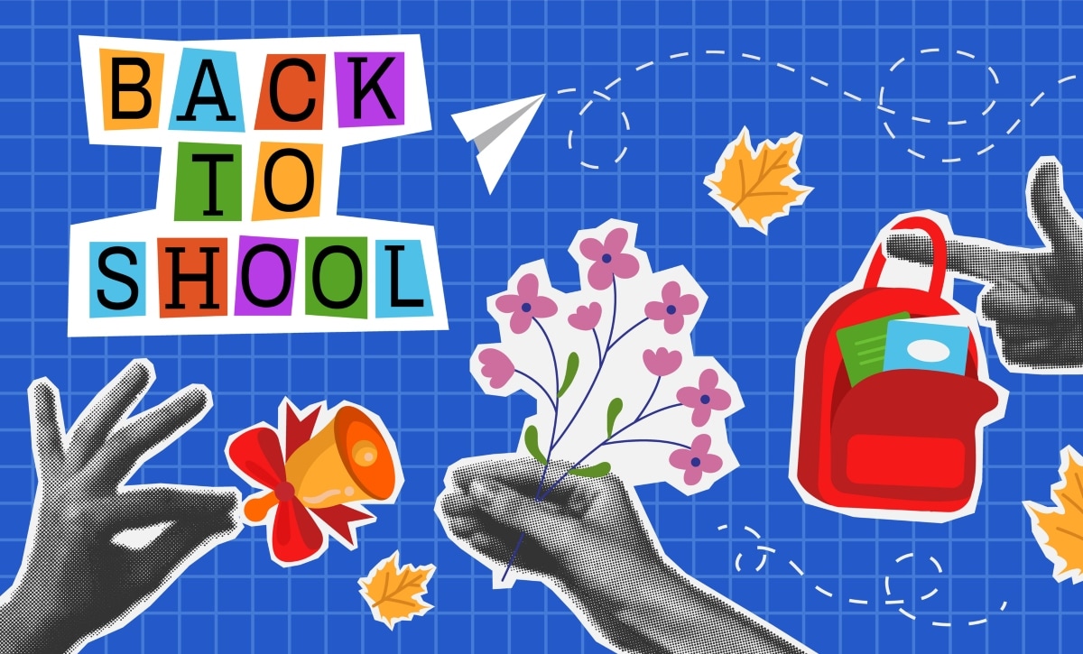 Make This School Year Bloom with Dee's Flowers & Gifts