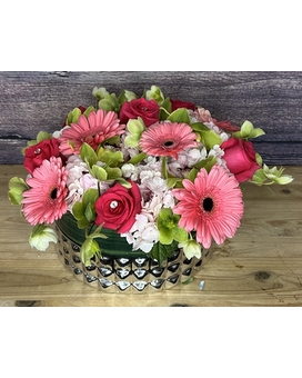 Naples Florist - Flower Delivery by Driftwood Garden Center & Florist