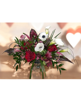 Naples Florist - Flower Delivery by Driftwood Garden Center & Florist
