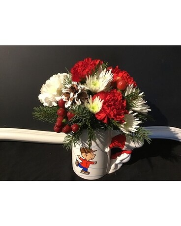 Snoopy Flower Arrangements | Best Flower Site