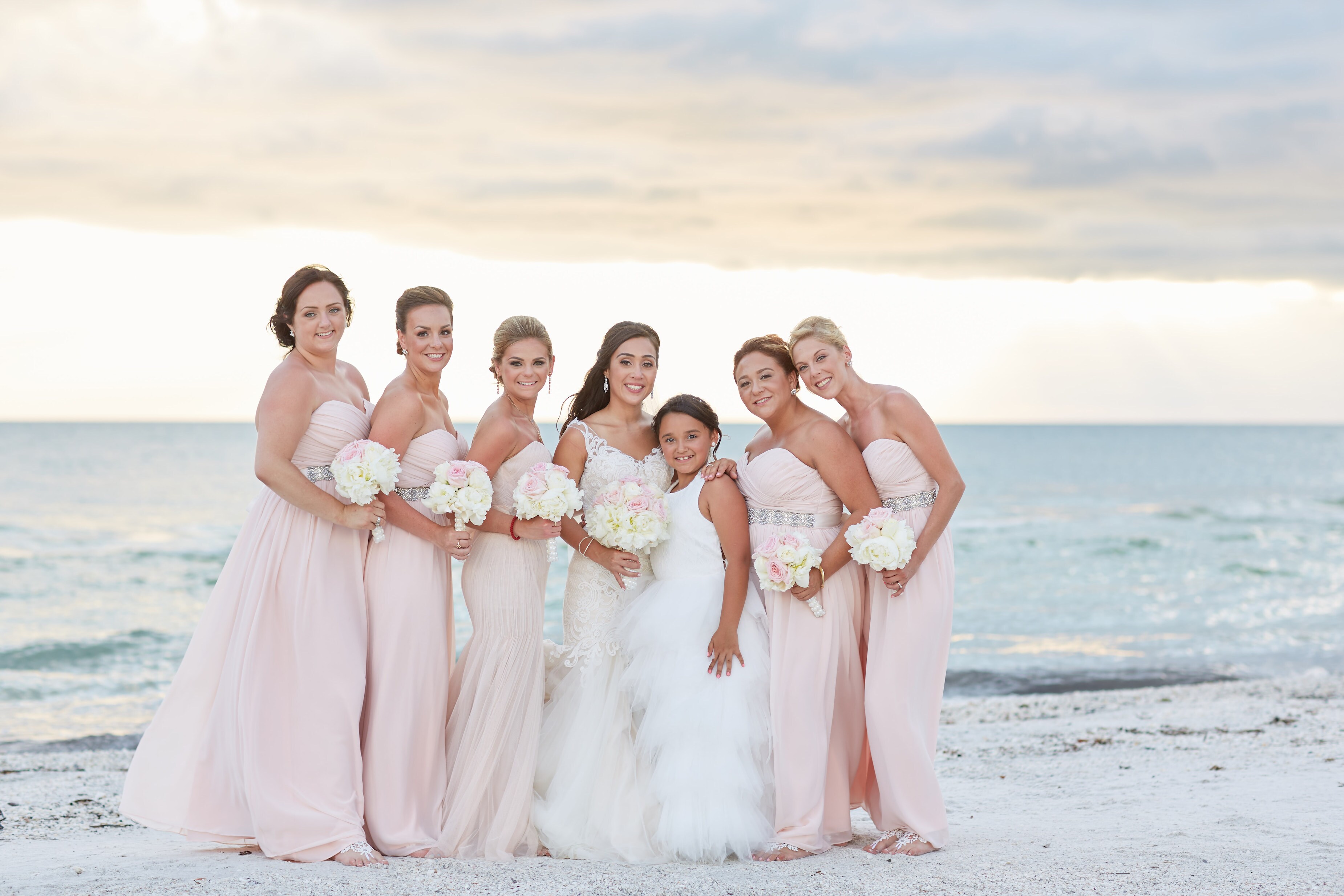 Wedding Gallery - Bridal Party
